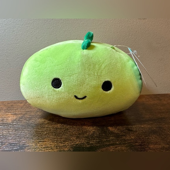 Squishmallows | Other | Squishmallow Danny Stackable 5 | Poshmark